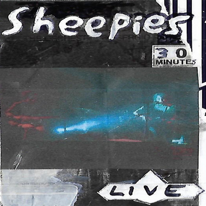 Live | Sheepies | Segue Distro