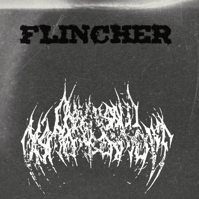 Flincher/Chainsaw Dismemberment-Split | Flincher, Chainsaw ...