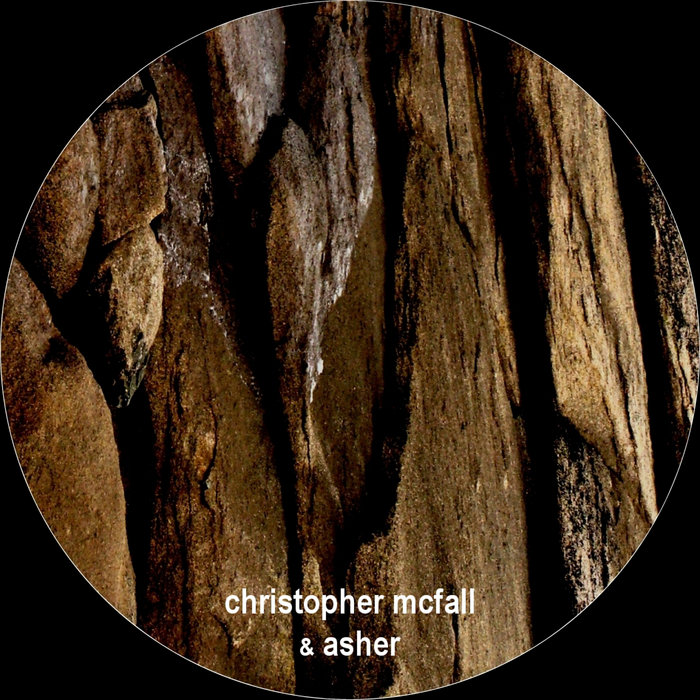 an amber hollowed night [alm 63] | christopher mcfall & asher | taâlem