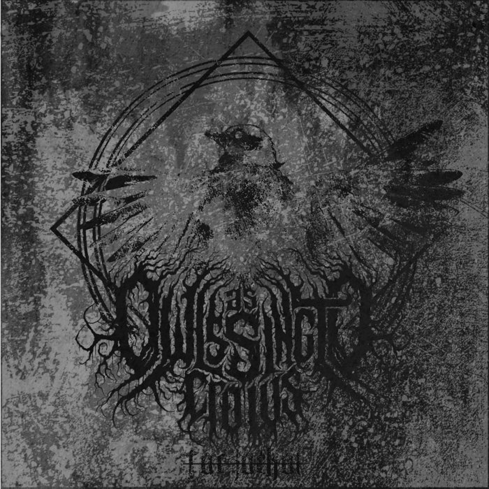 Tar Jackal As Owls Sing To Crows