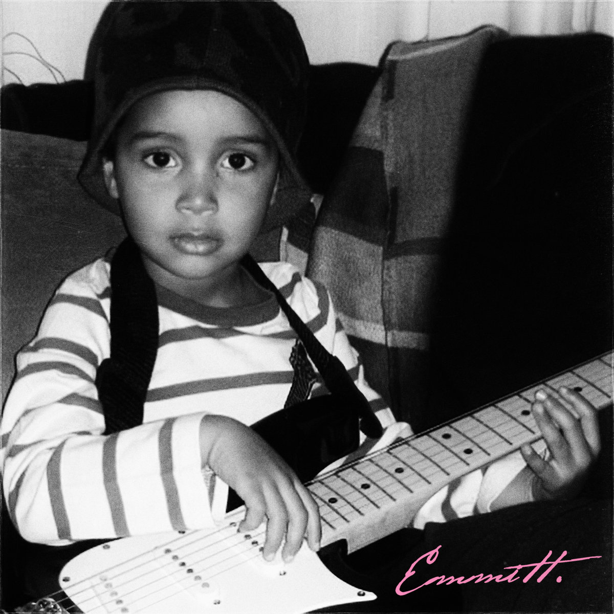 Emmitt. | Emmitt.