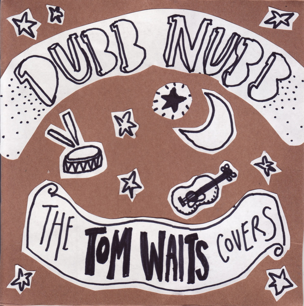The Tom Waits Covers Dubb Nubb