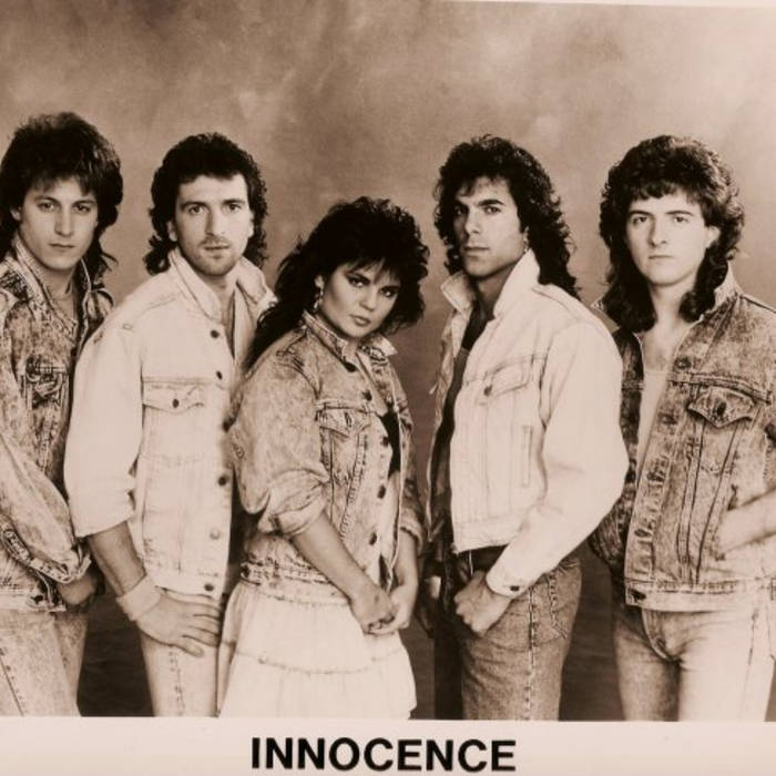 Innocence | Innocence