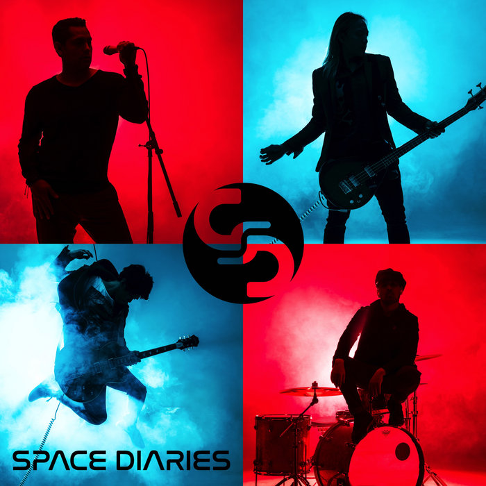 Space Diaries - EP | Space Diaries