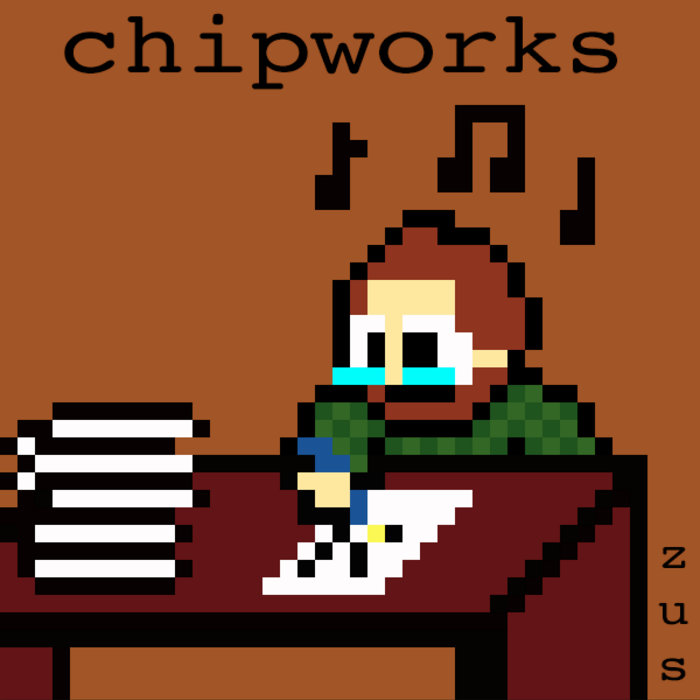 Chipworks | Zus