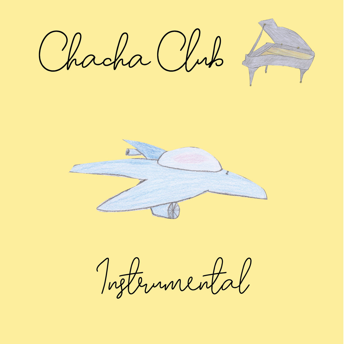 Instrumental | Chacha Club