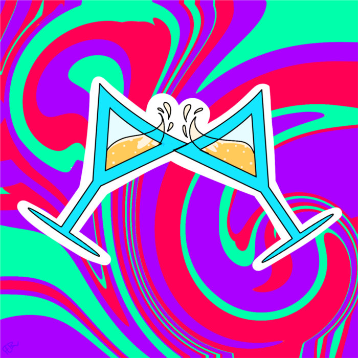 To Bizarre Darlings | sky reed