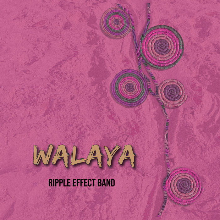 Walaya | Ripple Effect Band