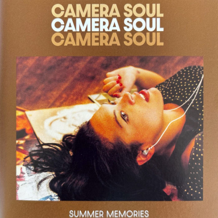 Summer Memories | Camera Soul | TIMKAT Entertainment