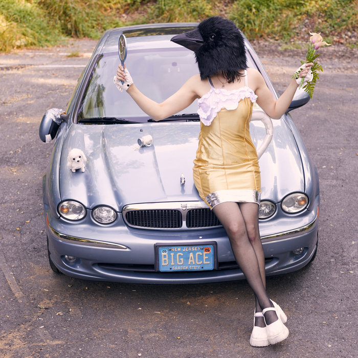 I Don't Believe in Bad Luck | Tea Eater