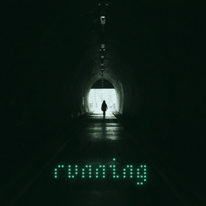Running | Al Lutz