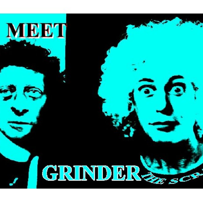 MEAT GRINDER | DRONE HELL