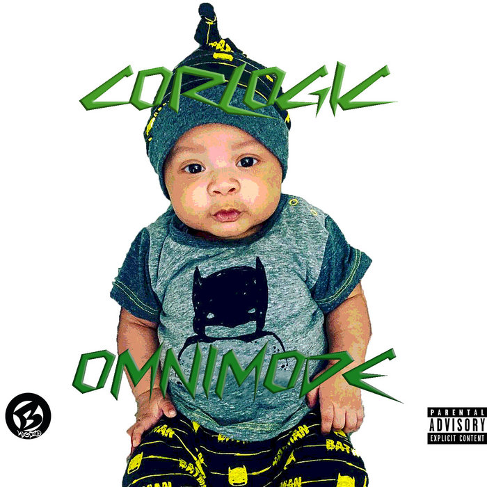 Omnimode | Corlogic | Beat Klepto Mixtape Central