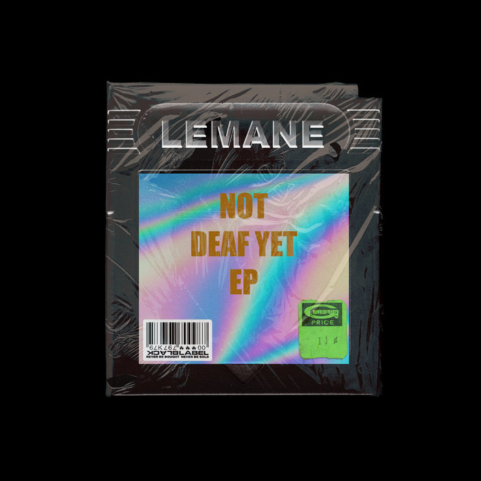 Wait & Bleed - Lemane Edit | LEMANE
