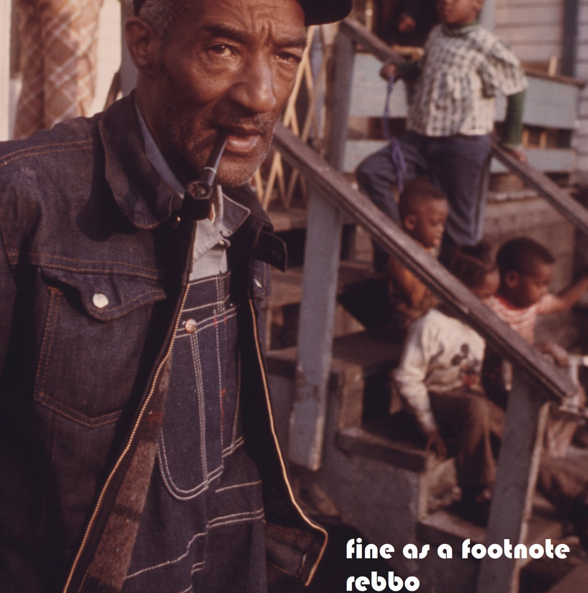 Criminal Introduction | rebbo