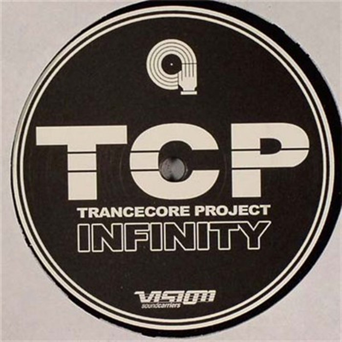 Infinity | The Trancecore Project