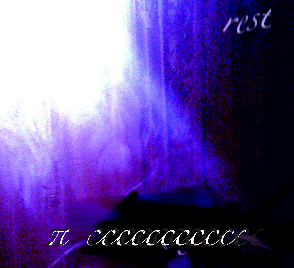 Rest | π ccccccccccc | *ManiaMusic*