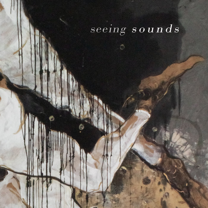 Seeing Sounds | Willy Rodriguez