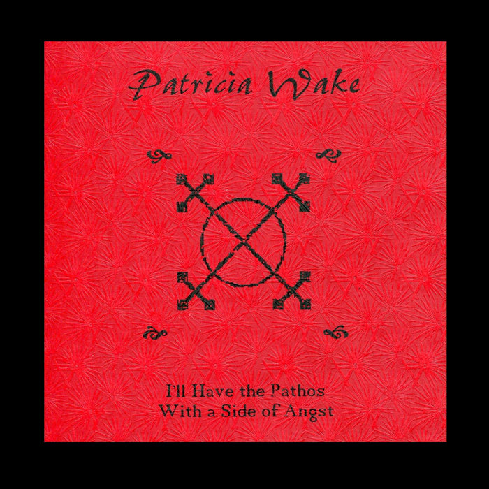 Twa Corbies | Patricia Wake