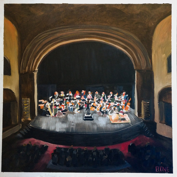 10 VI | Michael Bone