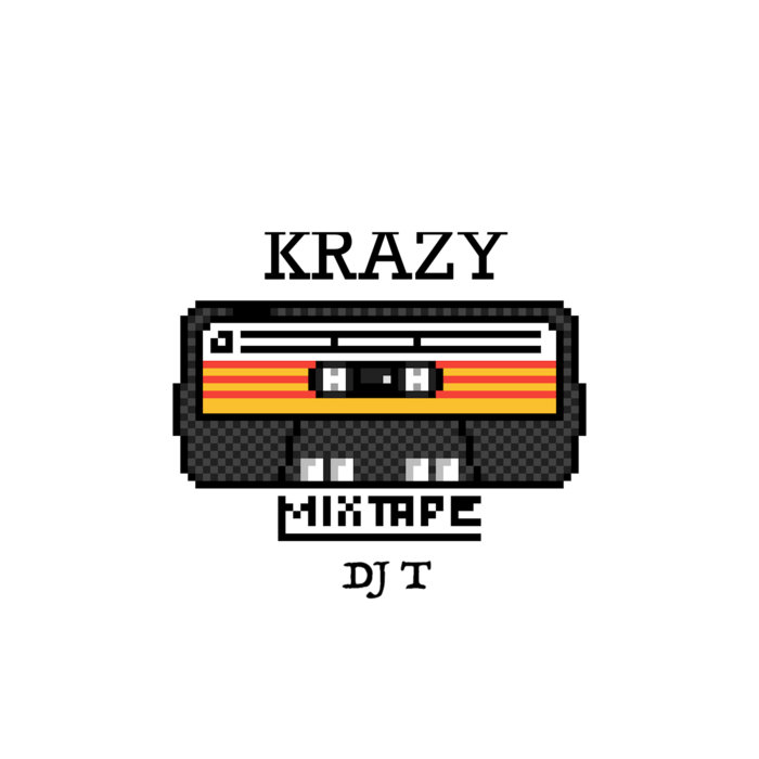 KRAZY MIX | DJ T.A