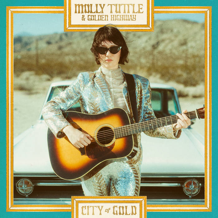 Molly Album Cover
