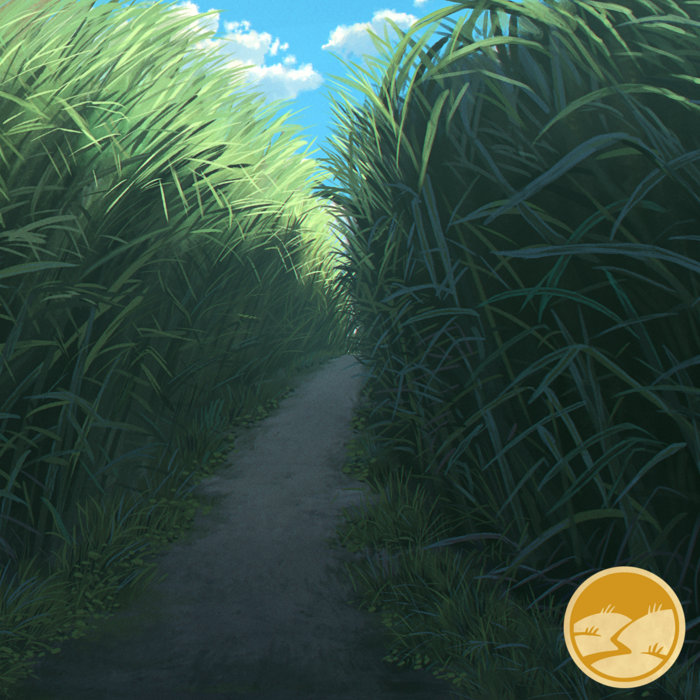 Whispering Fields (Stereo Mix) | Tom Figgins | Earthborne Games