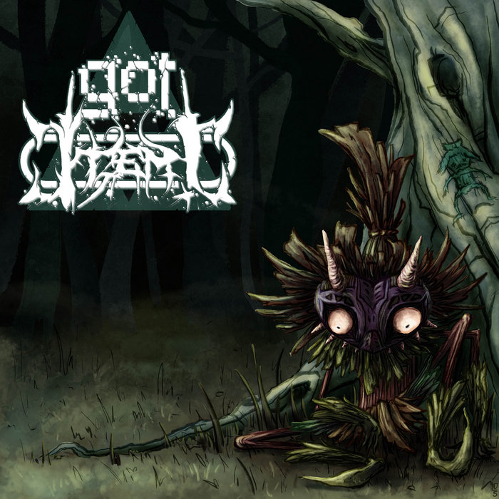 Got Item! | Got Item!