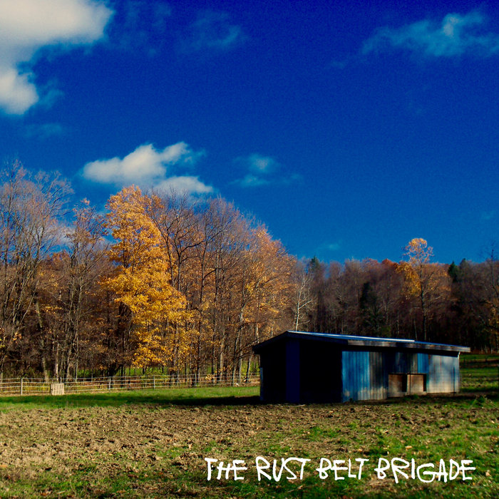 The Rust Belt Brigade | Rust Belt Brigade