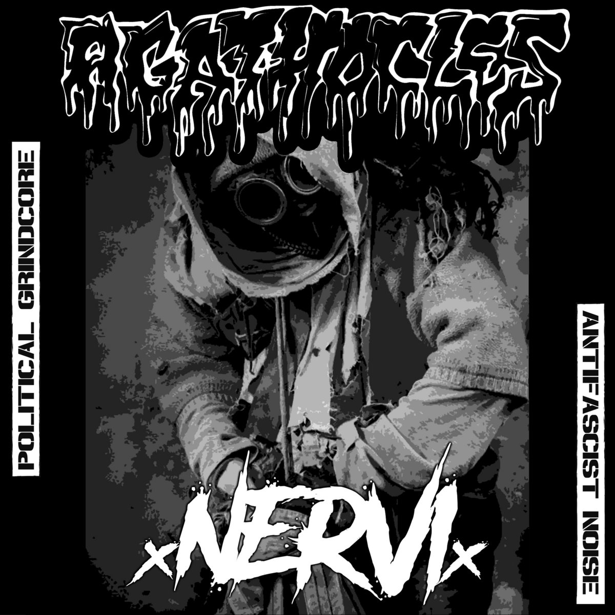 SPLIT EP / AGATHOCLES | xNERVIx