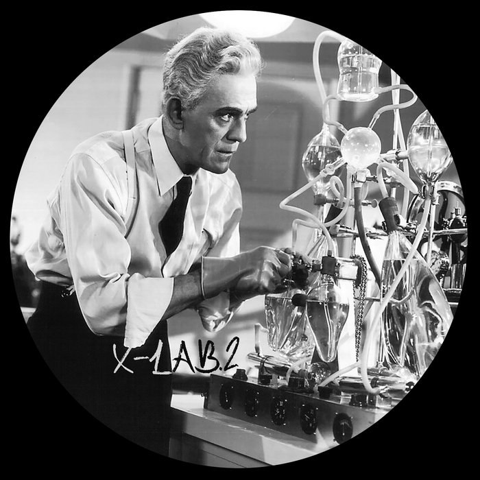 X-Lab 2 | Various | Cult Collective