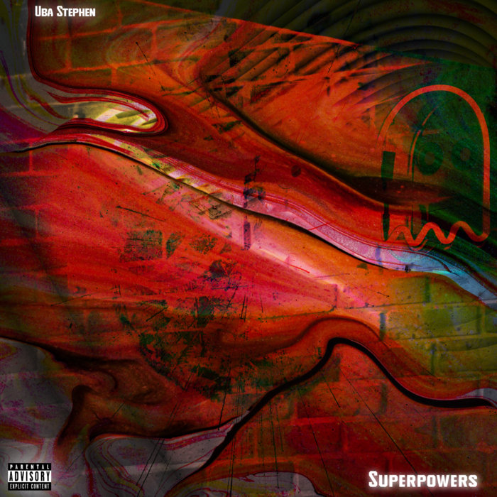 Superpowers | Uba Stephen