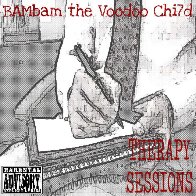 Therapy Sessions | BAMbam The Voodoo Chi7d