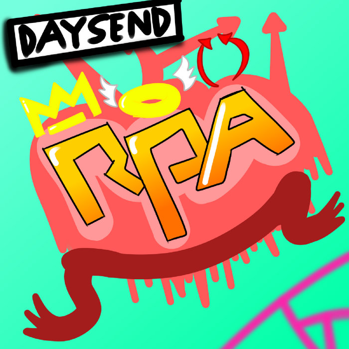 DAYSEND | Red Panda Alliance