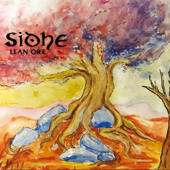 Lean Ort | Sidhe