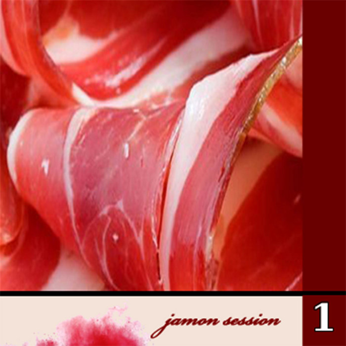 Jamon Session | Lechones Sangrientos