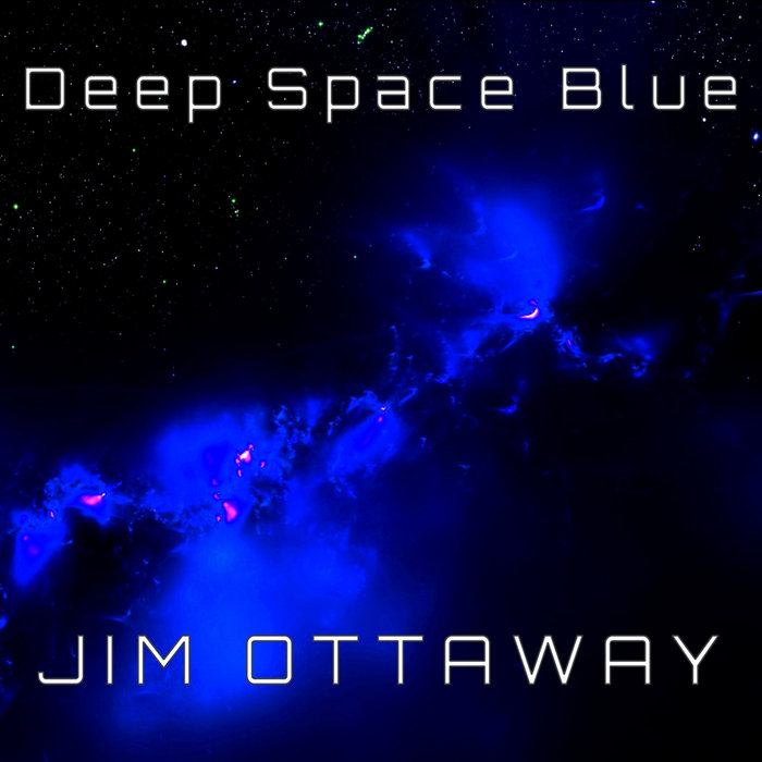 Deep Space Blue | Jim Ottaway