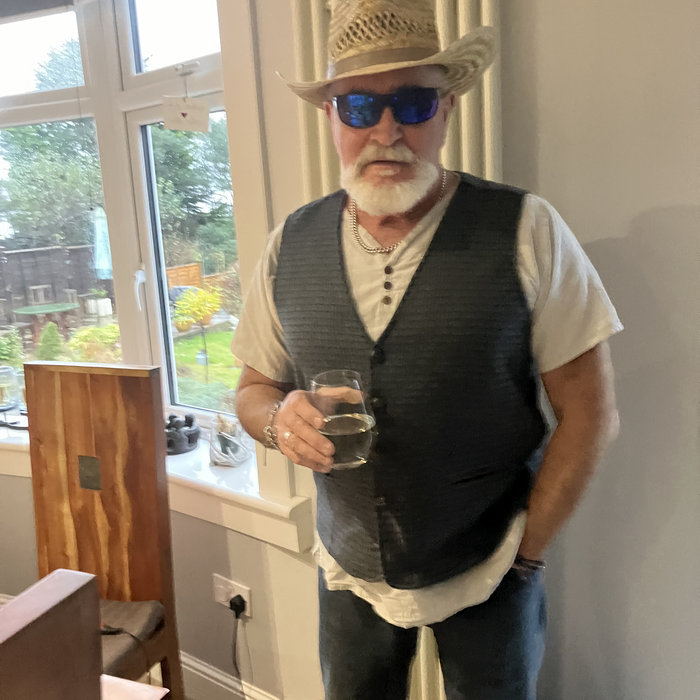 Sierra | Tom Dymock | Barbara Dymock