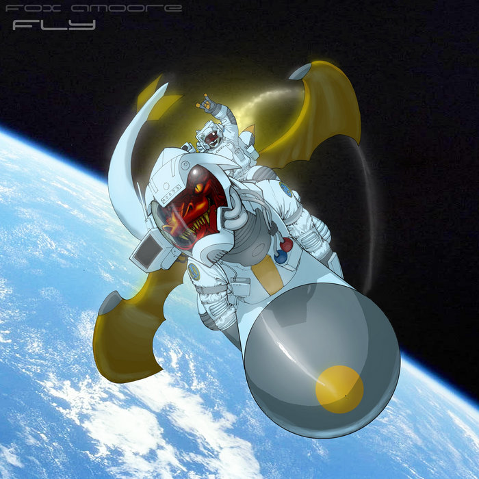 Fly | Fox Amoore