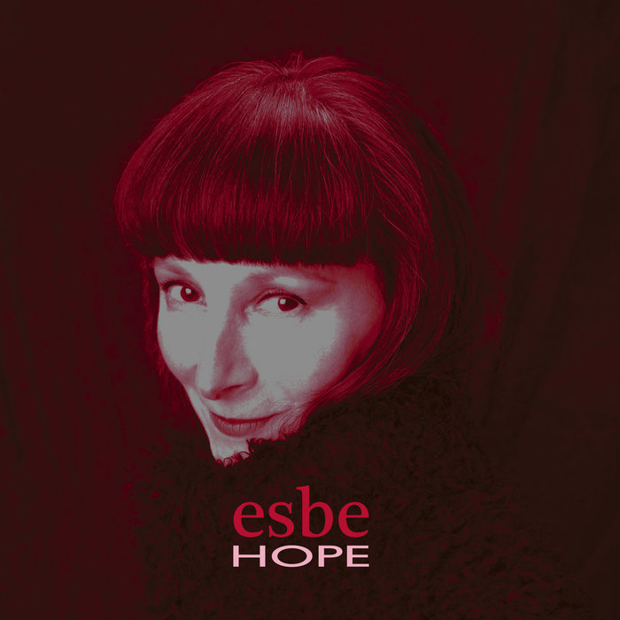 Hope 4 track EP | Esbe | Esbe UK