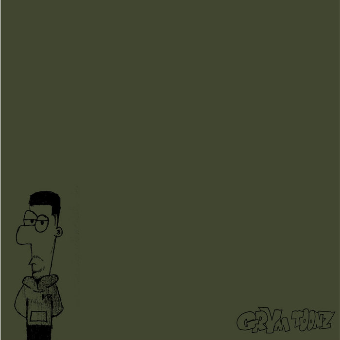 GRYM TOONZ.1 | Doctor T