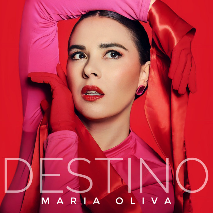DESTINO | MARIA OLIVA