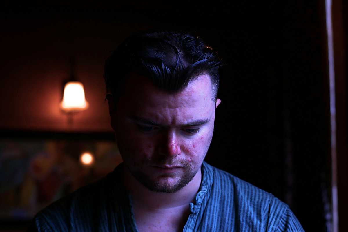 Light and Shade | Peet Jackson