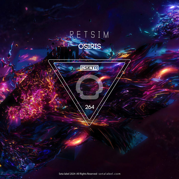 Osiris | Retsim | Seta Label