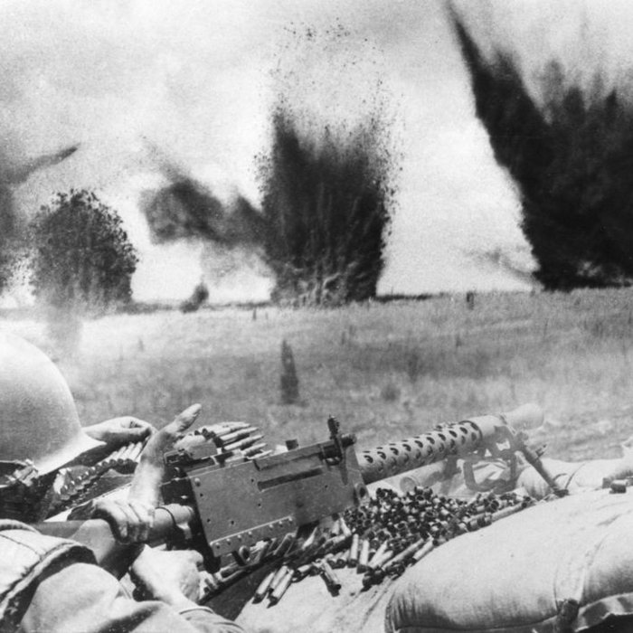 Birthday Bore | George Bore