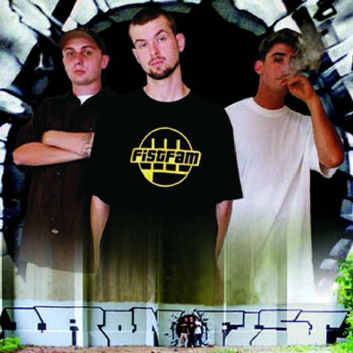 IRONFIST - Esse Quam Videri | Philo Reitzel