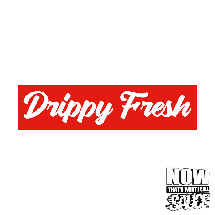 Drippy Fresh (Genic Remix) | The Sauce / Genic | The Sauce Recordings