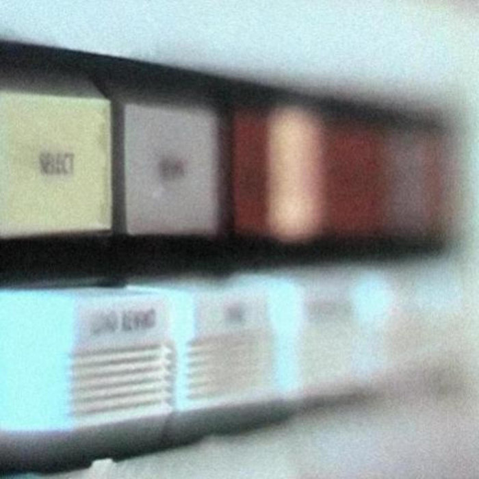 A Small Quagmire | Thrill Behind Barks | Human Geography Recordings