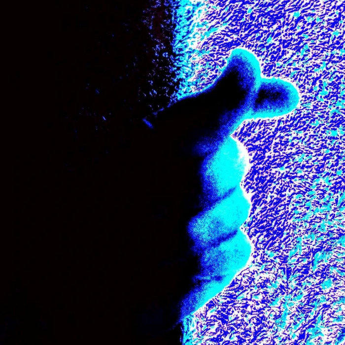 Drinkin' Sprite n Liminal Pools | JASHO JR.