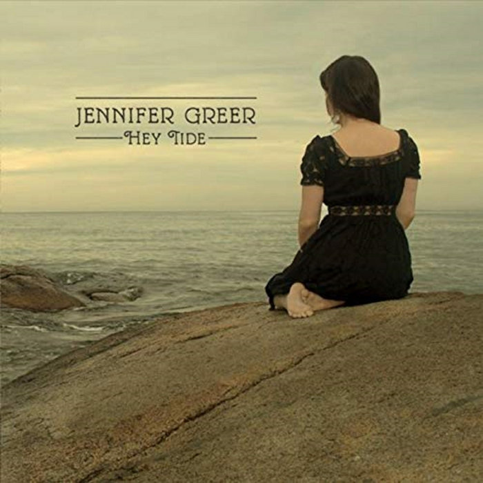 Hey Tide | Jennifer Greer
